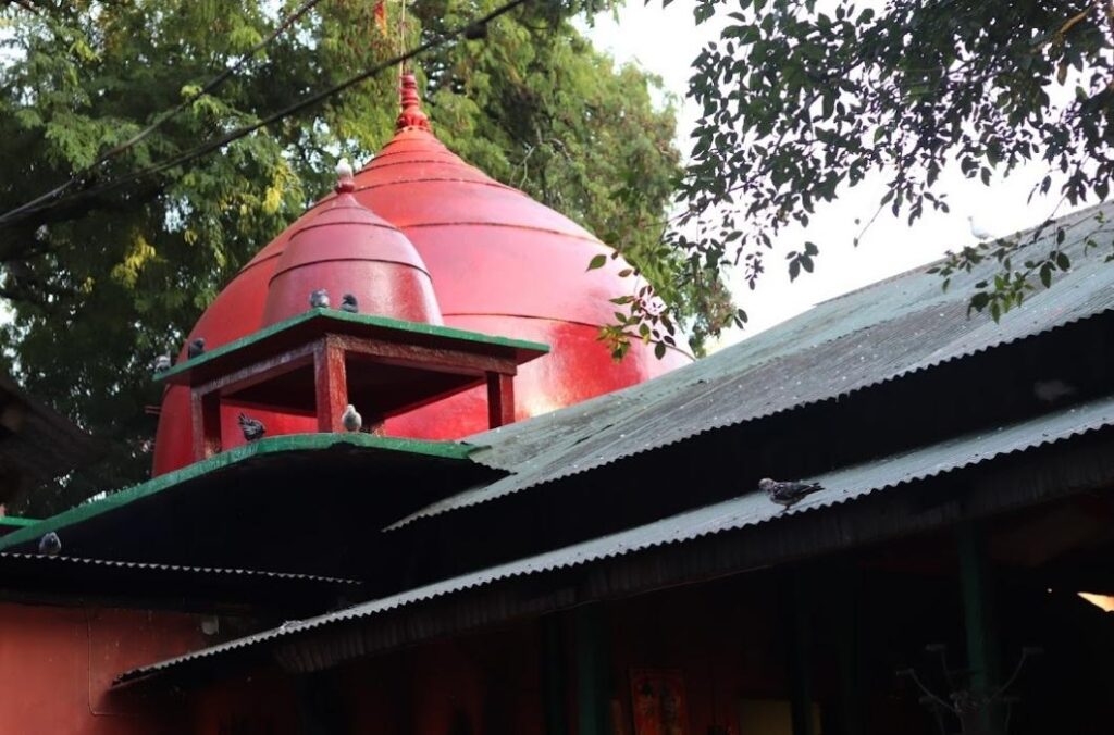 Bamuni hills - History buffs and experience seekers | Indiano Travel