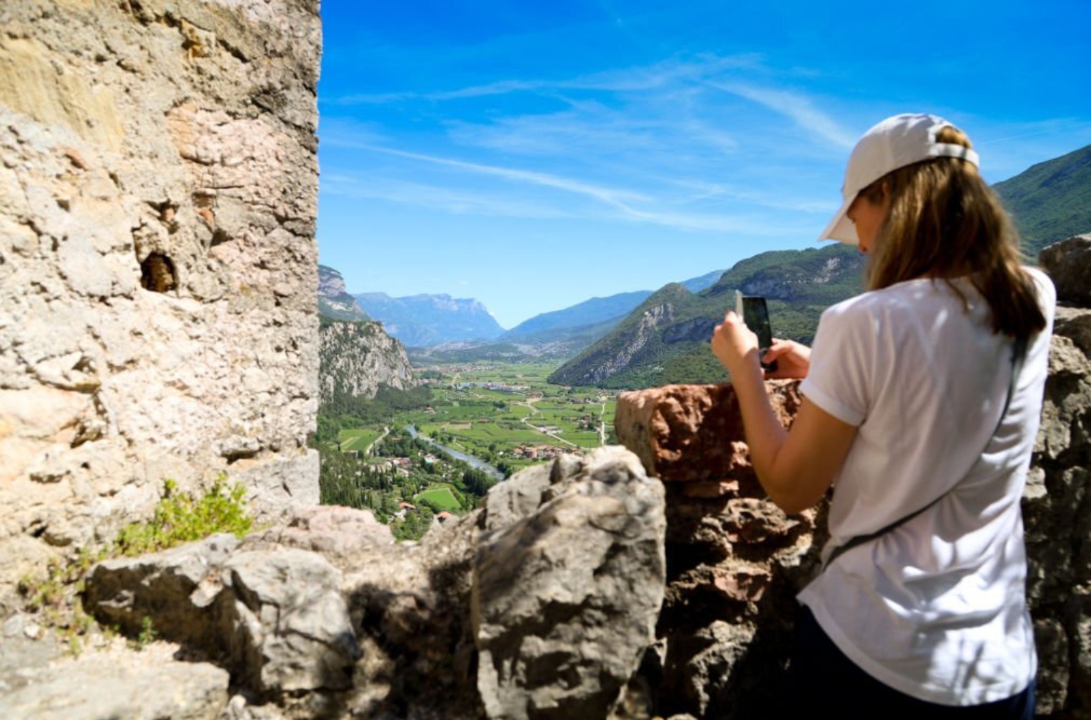 Ita Fort - Historical place at Arunachal | Indiano Travel