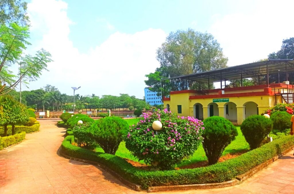 Ranchi - Capital of the Indian state of Jharkhand | Indiano Travel