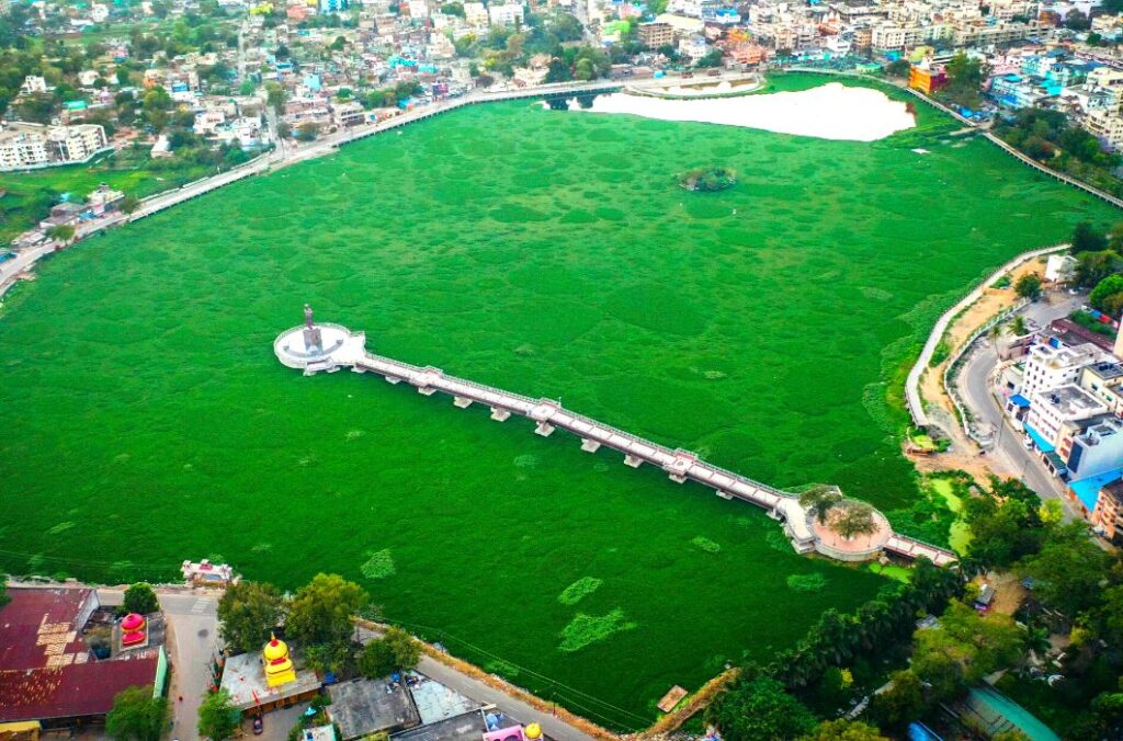 Ranchi - Capital of the Indian state of Jharkhand | Indiano Travel