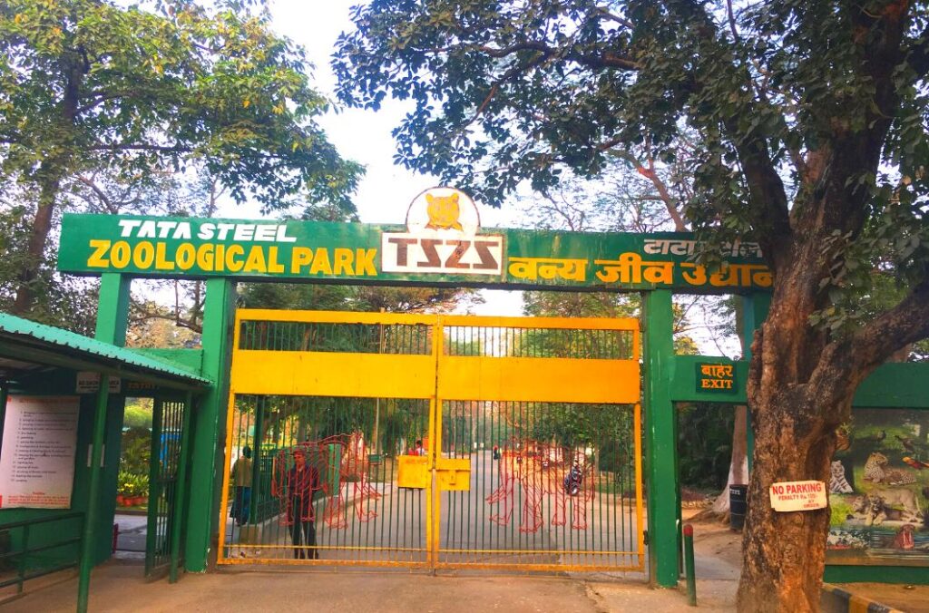 Hudco Lake - A Lake with view of Nature - Indiano Travel