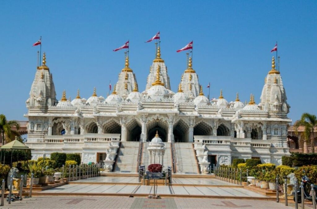 Bhujia Hill - Highly adventurous, Climbing place - Indiano Travel