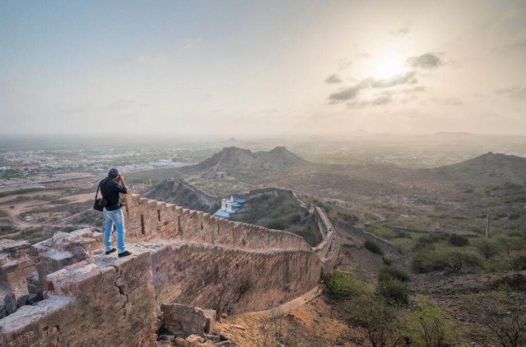 Shree Swaminarayan Temple Bhuj Mandir - magnificent temple