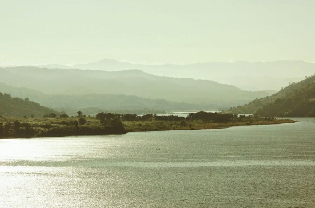 Doyang River | Indiano Travel