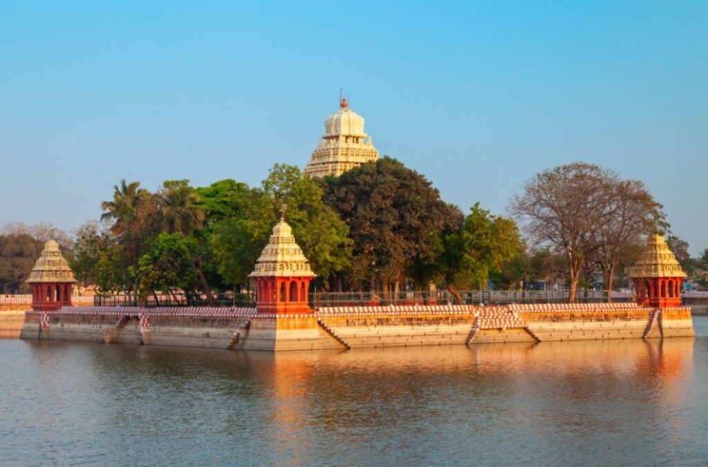 Arulmigu Kallalagar Temple-A Peaceful Travel Place 2023