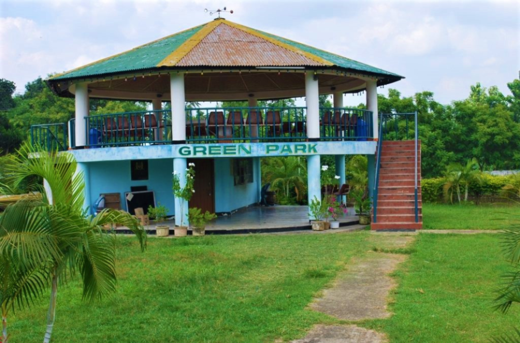 Nagaland zoological park - Good place to relax with family & friends