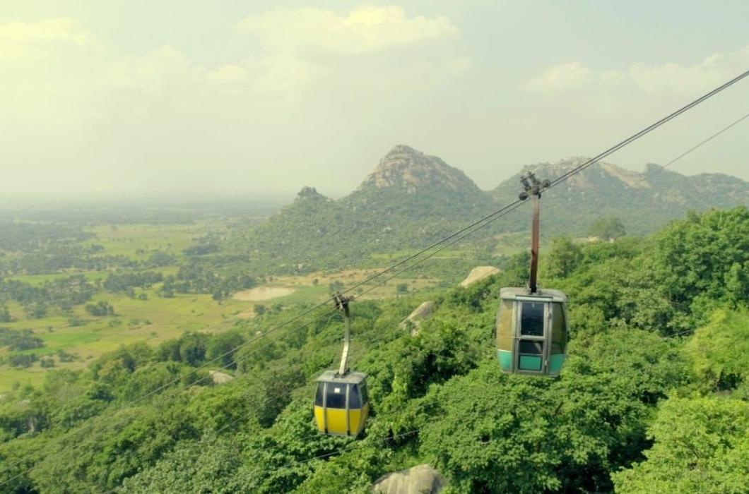 Deoghar - A holy city beside the Mayurakshi River | Indiano Travel