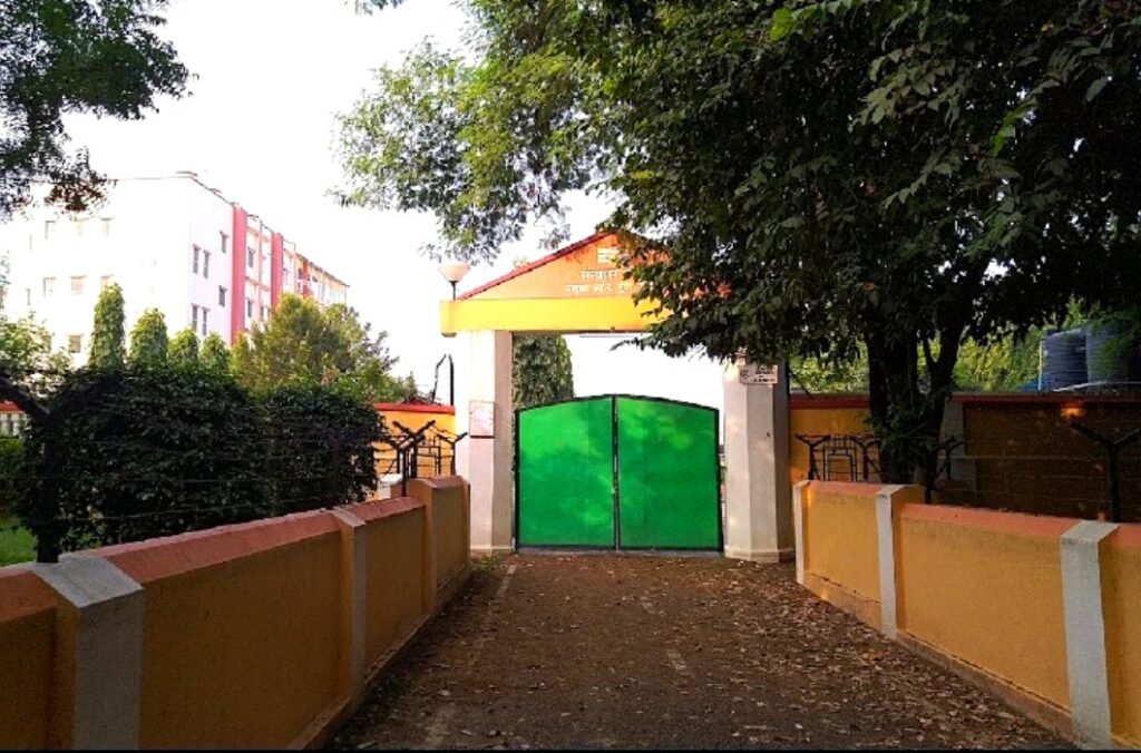 Munger Fort - A fort which is historical | Indiano Travel