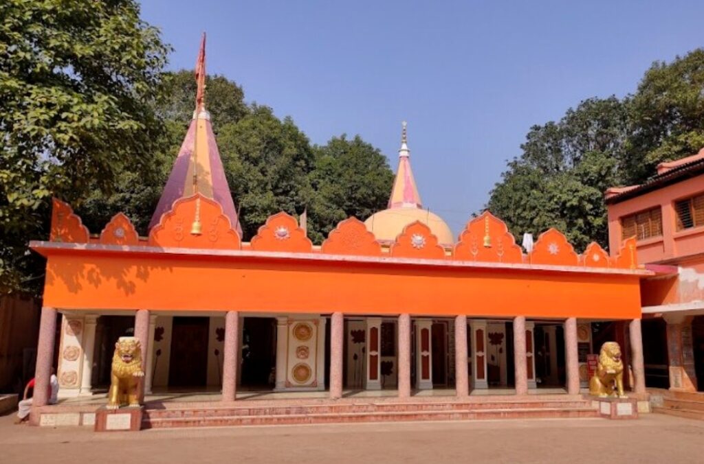 Gaya - A holy city beside the Falgu River | Indiano Travel