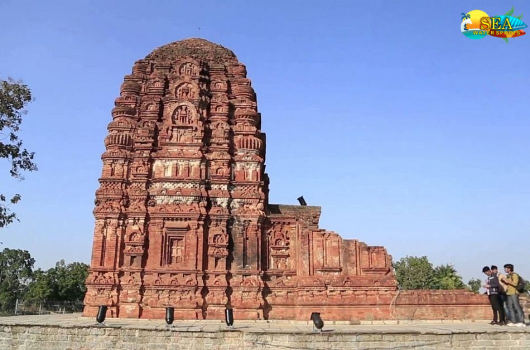Dhamdha is beautiful Town- Tehsil in Durg District of Chattisgarh