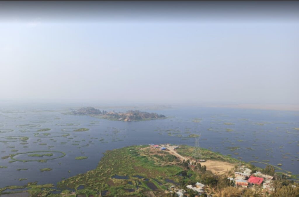 Sendra Ecological Park - An Amazing park with outstanding nature