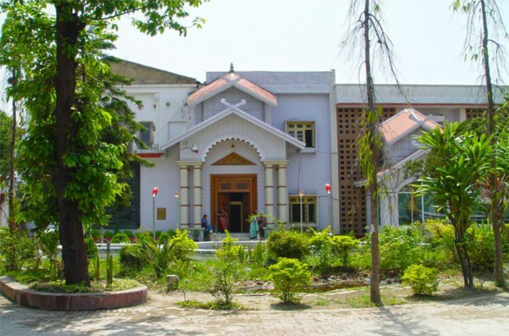 Kangla fort - An amazing historic place inside the city of Imphal