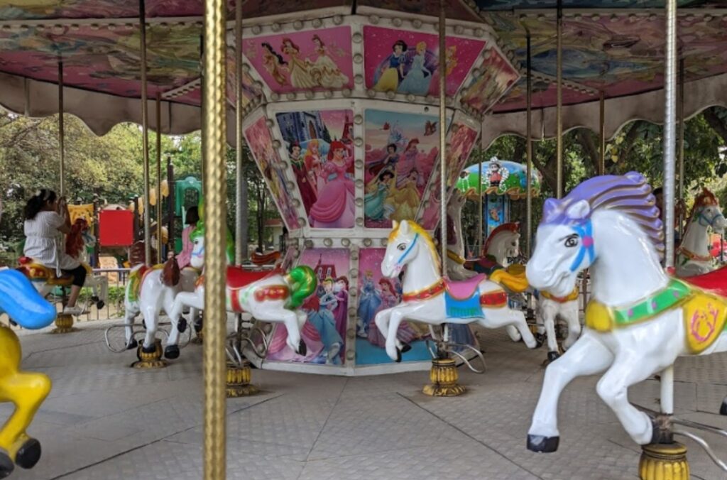 Gurudwara Talhan Sahib - The unique places to visit in Jalandhar