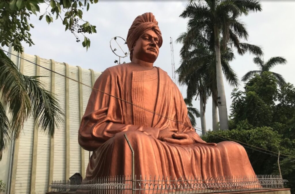 Mahant Ghasidas Memorial Museum - India's Ancient Past (2022)