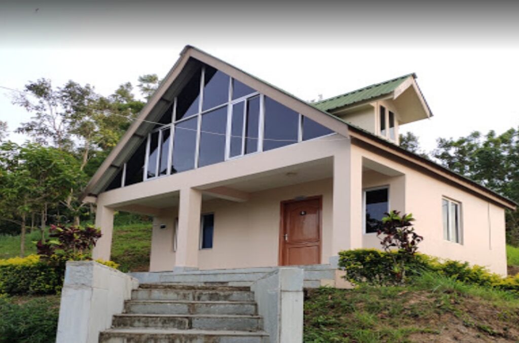 Sendra Ecological Park - An Amazing park with outstanding nature