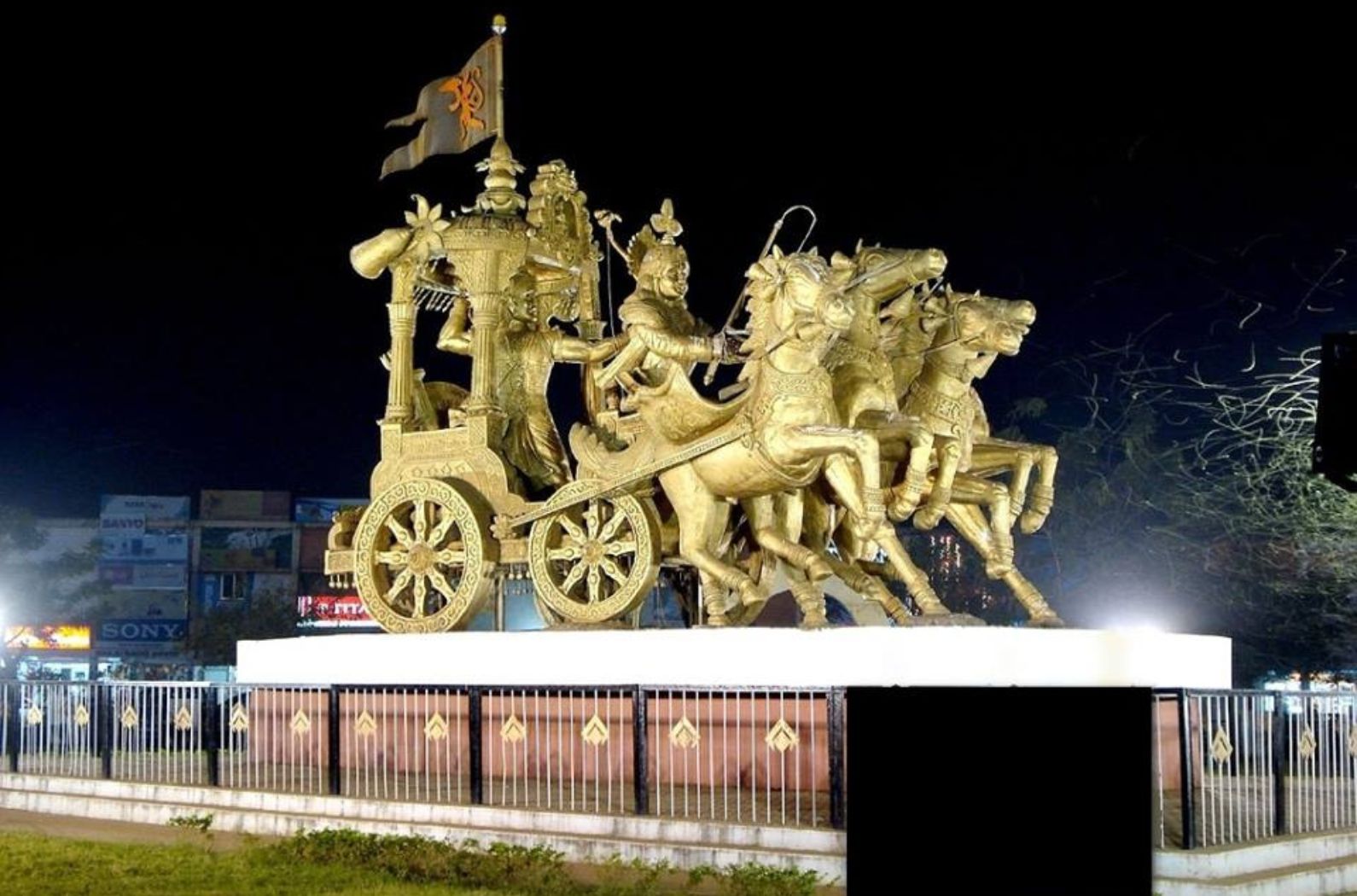 Shiva Mandir Deobaloda - Great Architectural Style of The Temple