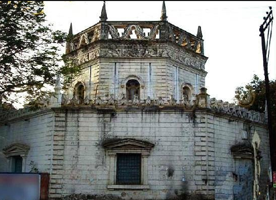 Mahant Ghasidas Memorial Museum - India's Ancient Past (2022)