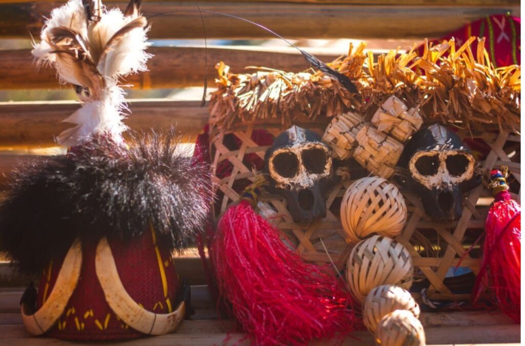 Nagaland | Indiano Travel