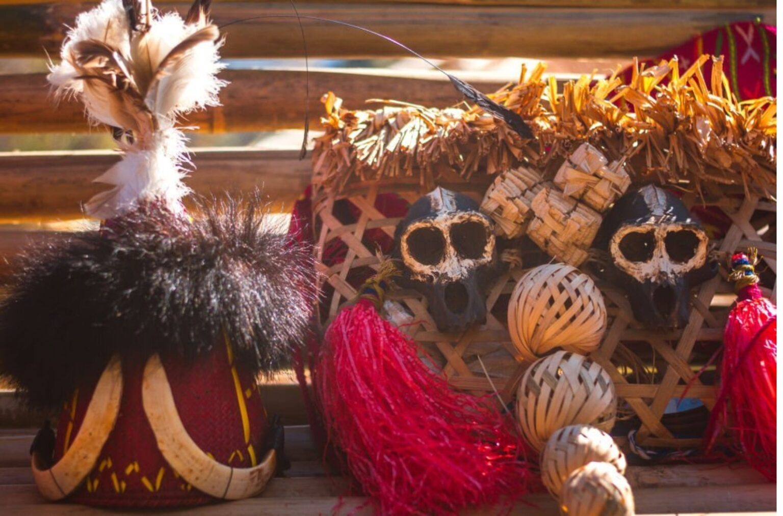 Nagaland | Indiano Travel