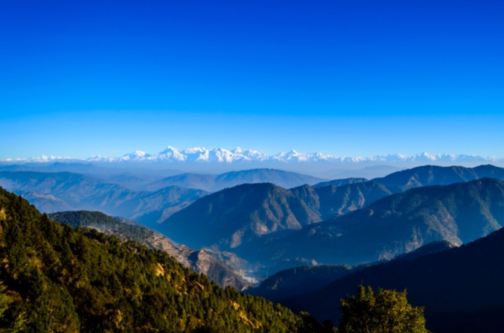 Uttarakhand | Indiano Travel