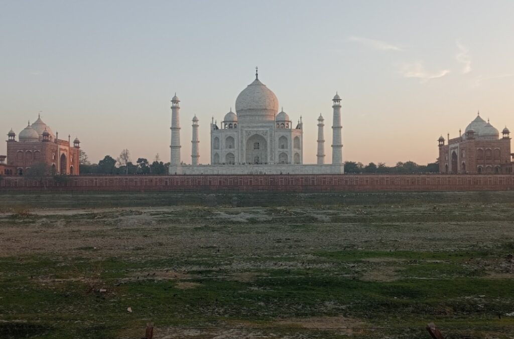Tomb of akbar the great - A Historical place of muslim ruler