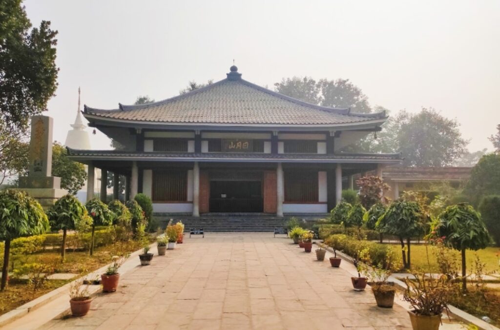 Sarnath - A Buddhist pilgrim spot of Uttar Pradesh - Indiano Travel