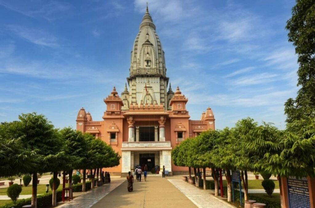 Uttar Pradesh | Indiano Travel