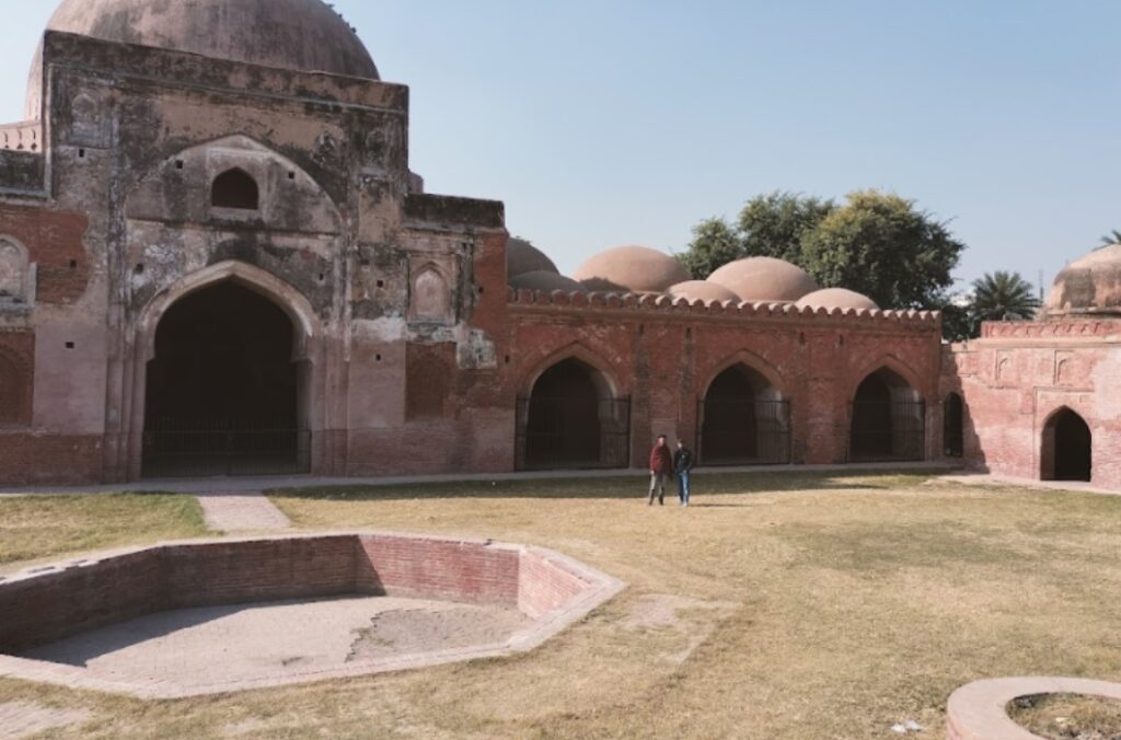 Panipat Museum - History, Art & Culture (2022) - Indiano Travel