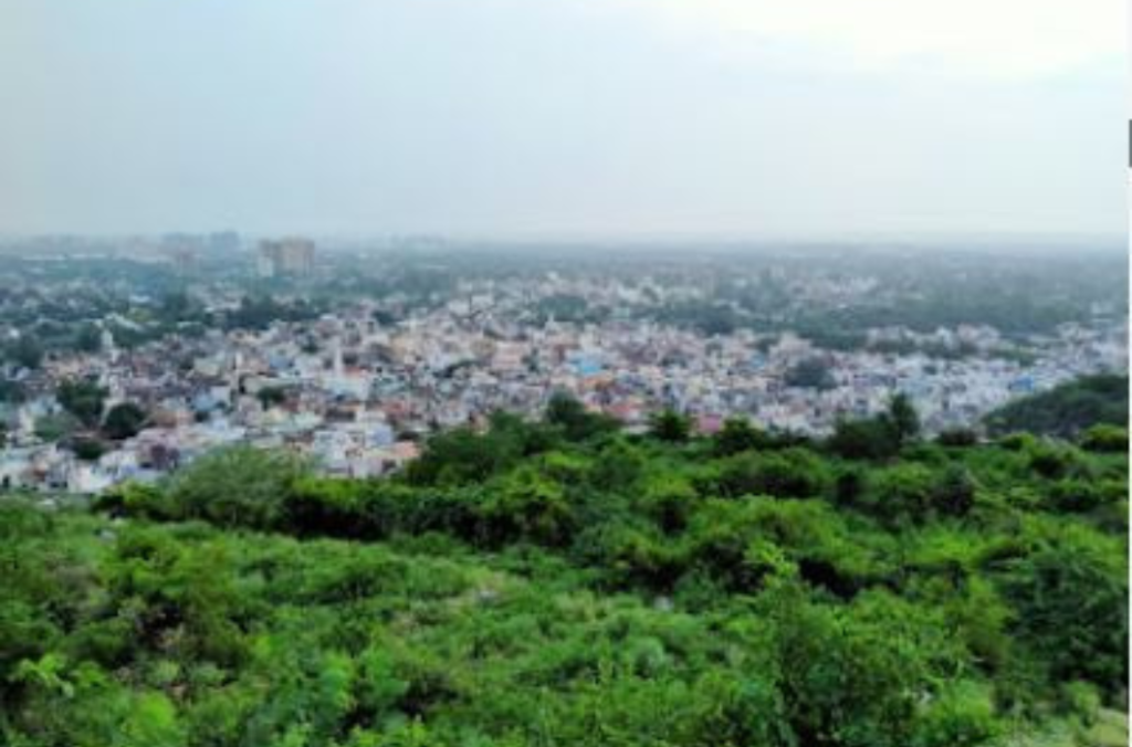 Faridabad - The most populous city in Haryana | Indiano Travel