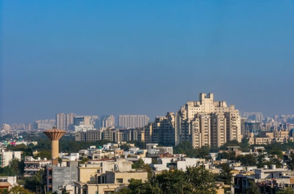 Faridabad - The most populous city in Haryana | Indiano Travel