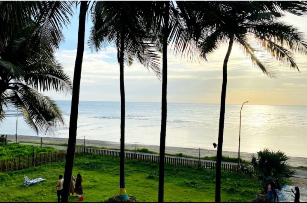 Mirasol Water park - Enjoy This Summer in Daman - Indiano Travel