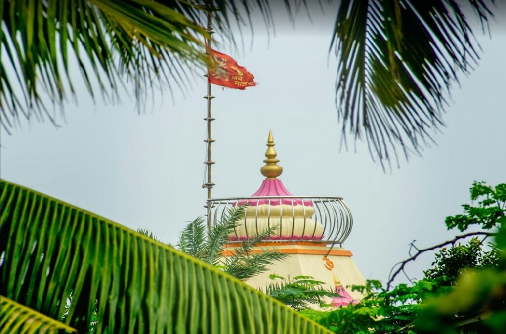 Kunteshvar Mahadev Mandir - Holly & Historical Temple.