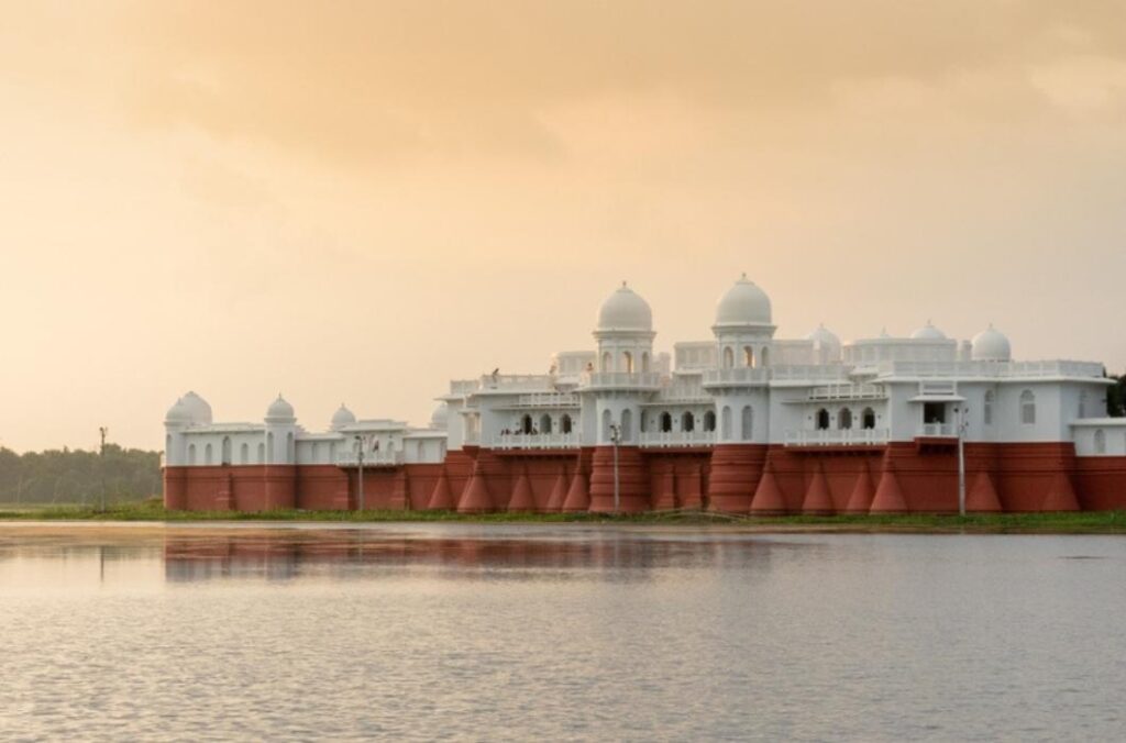 Discovering Agartala: A Guide to the Capital of Tripura