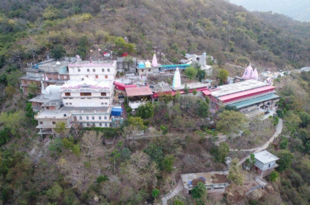 Kalka - One of the oldest towns in Haryana | Indiano Travel