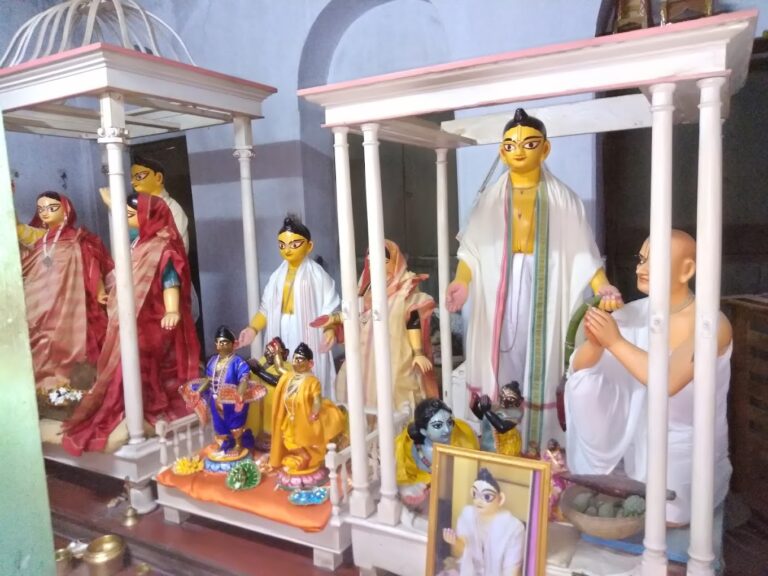 12 Famous Visiting Places in Nabadwip (2024) | Indiano Travel