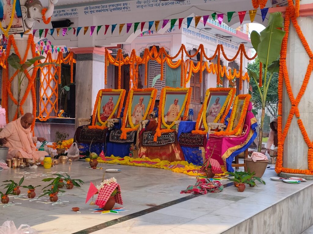 12 Famous Visiting Places in Nabadwip (2024) | Indiano Travel