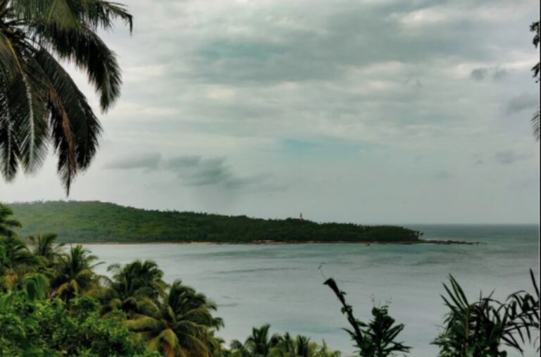 The Wonders of Galathea National Park Await You - Indiano Travel