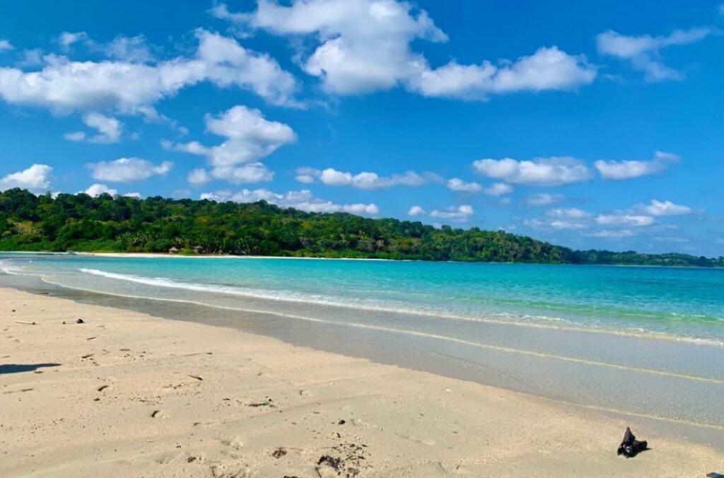 Andaman and Nicobar Islands | Indiano Travel