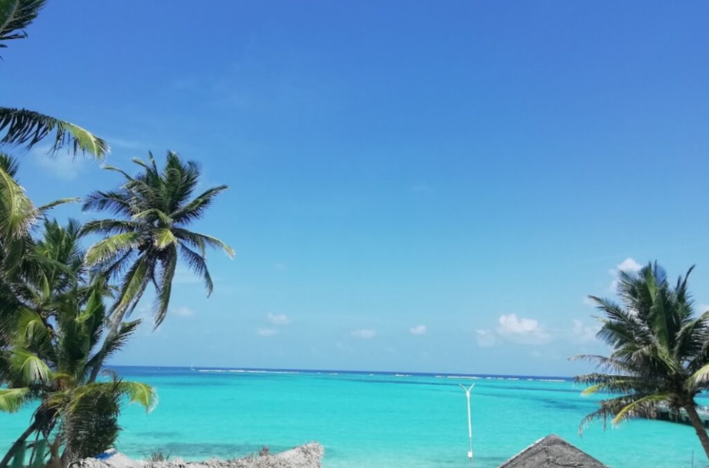 Kilthan Island - A must-see place in Lakshadweep