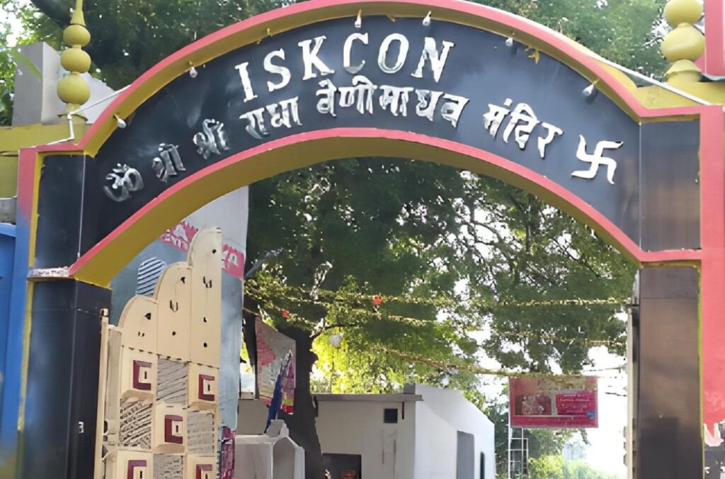 Sree Dwarkadhish Temple - Definition of culture and beauty (2022)