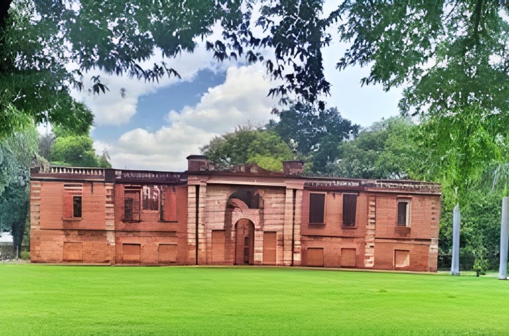 Maha maya Devi mandir - Ancient Temple in Modinagar