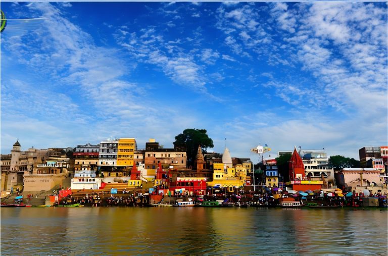 Saharanpur - A Famous city holds History itself | Indiano Travel