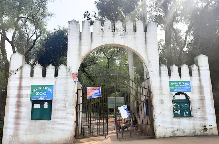 Adina Mosque - Largest mosque reflects region's Islamic heritage