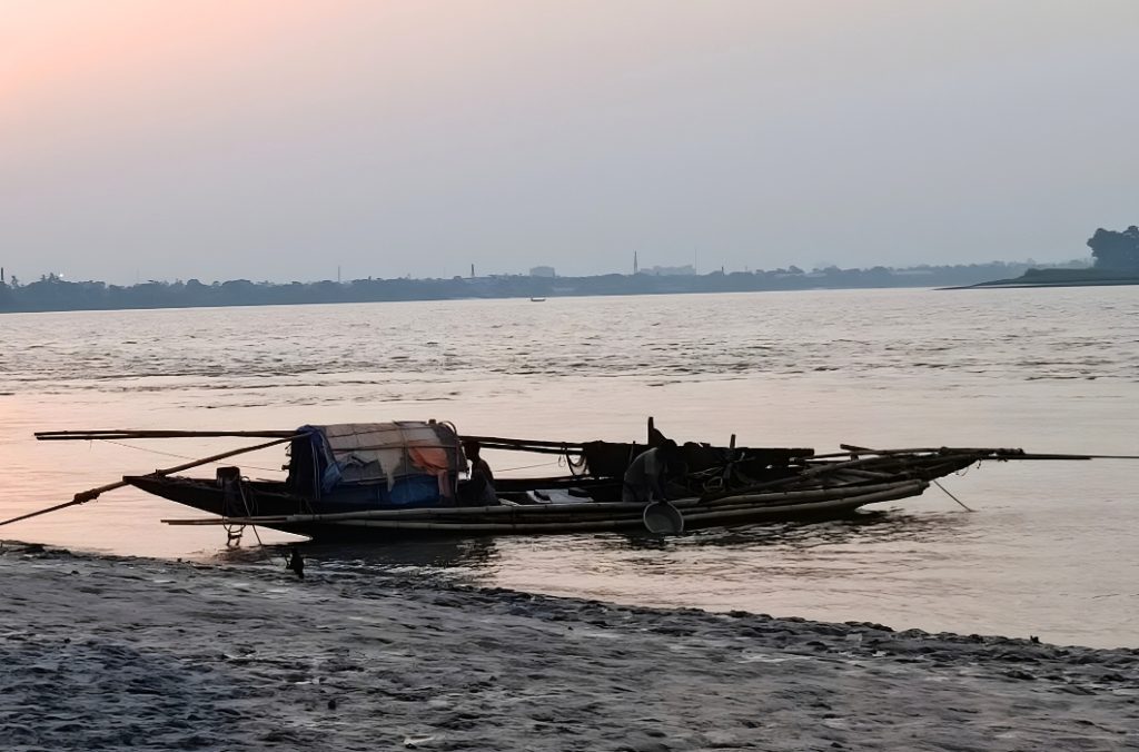 Nirala Resort - Enjoy Riverside views in Peaceful Nature