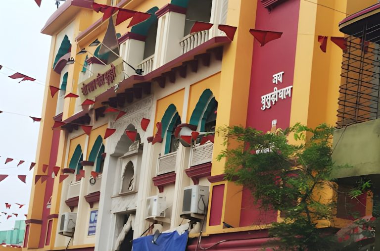 Nirala Resort - Enjoy Riverside views in Peaceful Nature